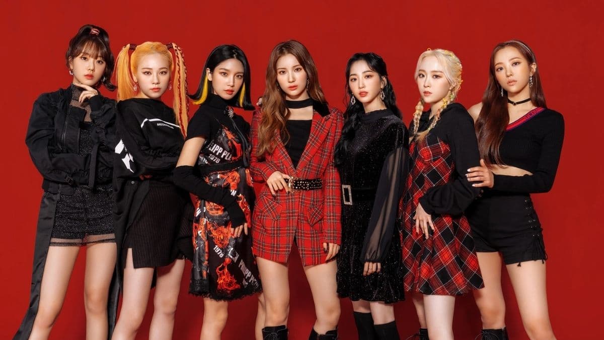 ELRIS muda de nome para ALICE e marca comeback para maio - ASIANBREAK