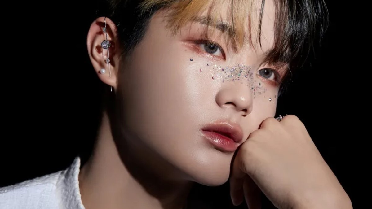 Chiwoo anuncia saída do KINGDOM - ASIANBREAK