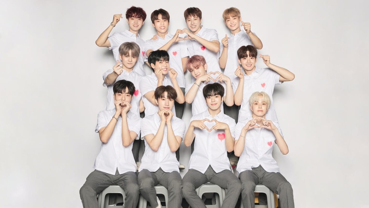 TREASURE anuncia comeback e pausa nas atividades de Mashiho e Bang Ye ...