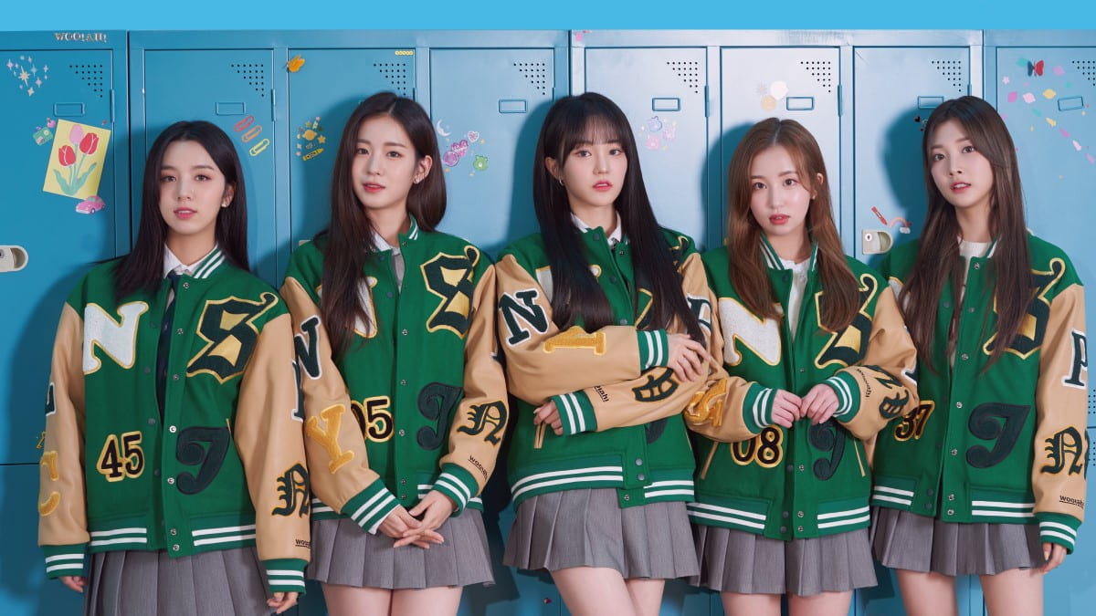 woo!ah! anuncia comeback para junho - ASIANBREAK