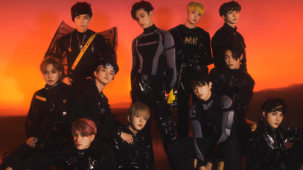 THE BOYZ: shows nos EUA são adiados após membros testarem positivo para ...
