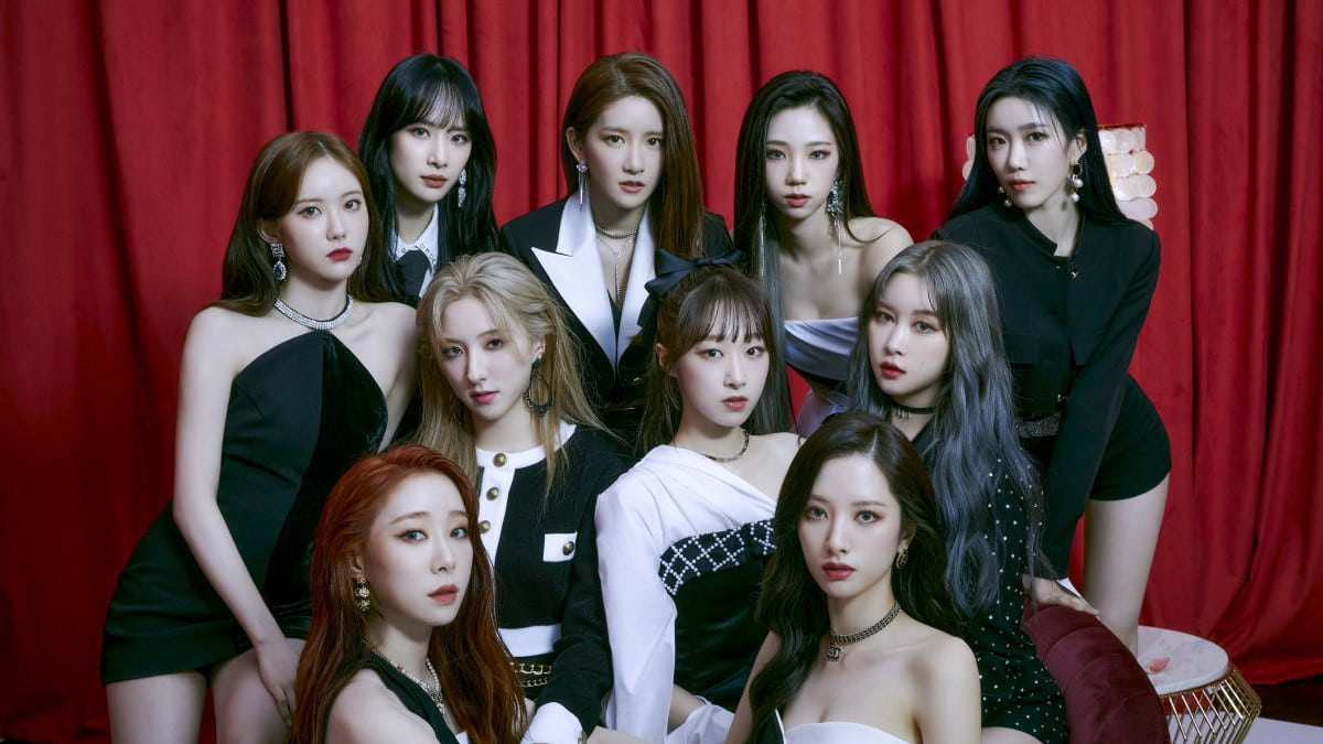 WJSN anuncia comeback para julho - ASIANBREAK