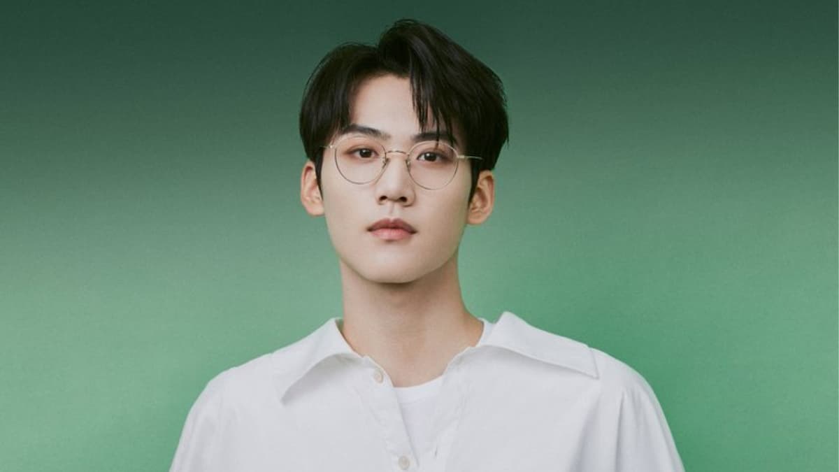 WeTV divulga novo vídeo de Zhou Keyu para o programa The Truth