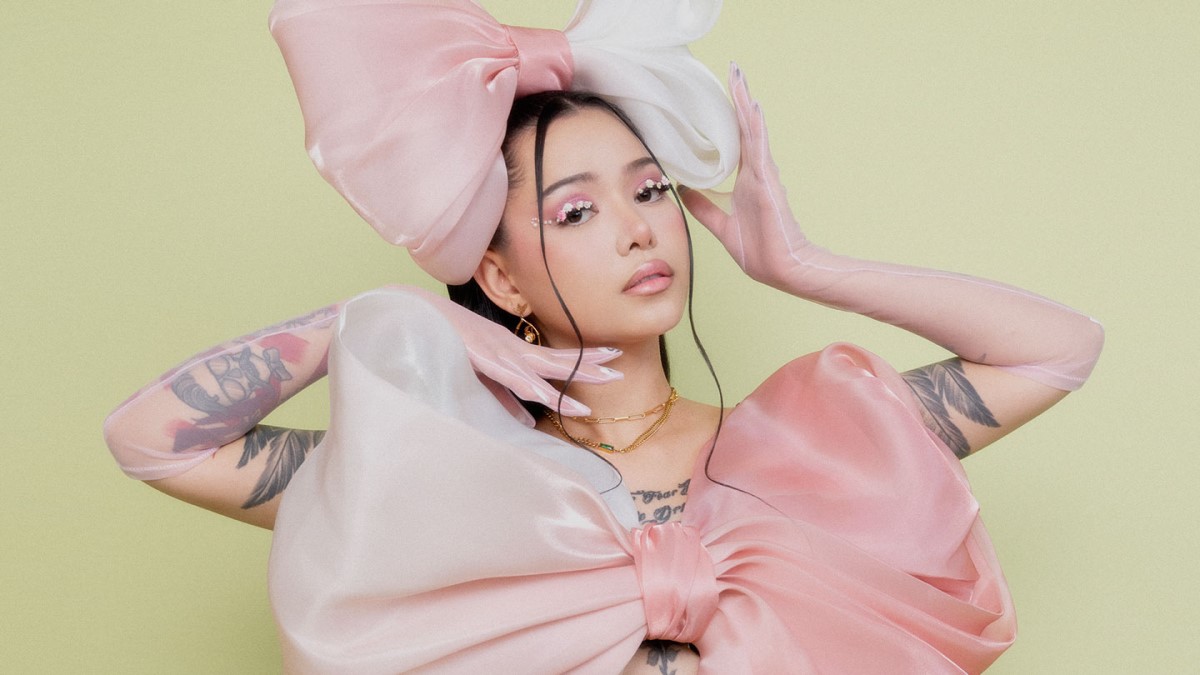 Filipinas: Bella Poarch anuncia lançamento de “Dolls (the EP)” - ASIANBREAK