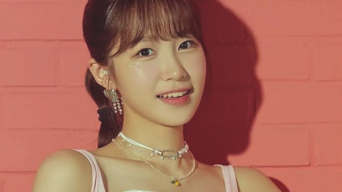 Sohee anuncia saída do ICHILLIN’ - ASIANBREAK