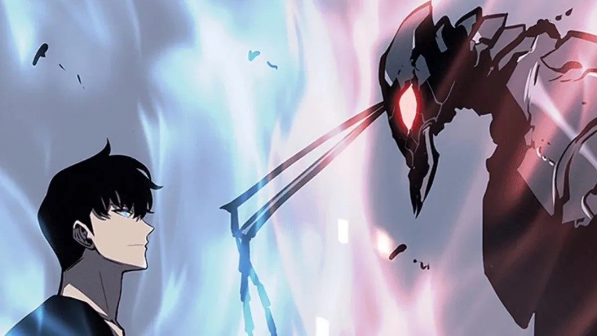 “Solo Leveling”: Morre Jang “Dubu” Sung-rak, ilustrador da obra ...