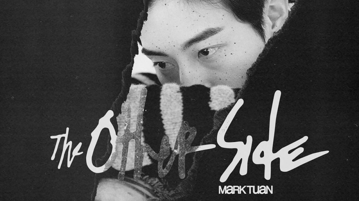 Mark Tuan (GOT7) lança primeiro álbum solo - ASIANBREAK