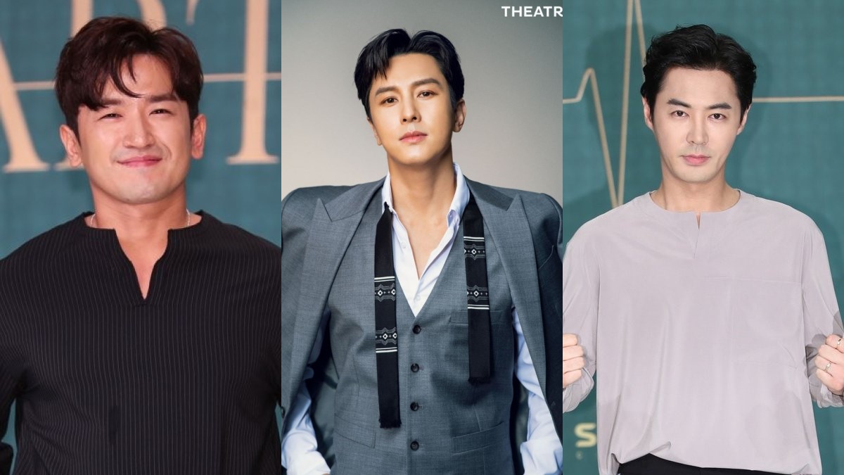 Shinhwa anuncia primeira unit em 24 anos - ASIANBREAK