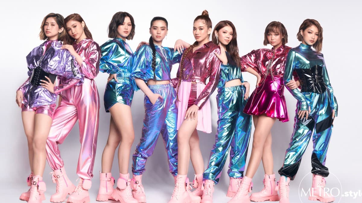 BINI lança single “I Feel Good" e promete novo álbum mais maduro ...