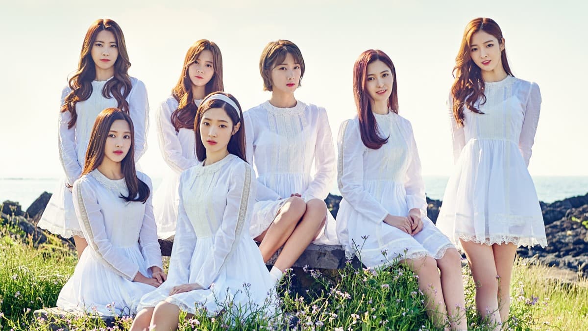 DIA anuncia primeiro comeback em 2 anos - ASIANBREAK