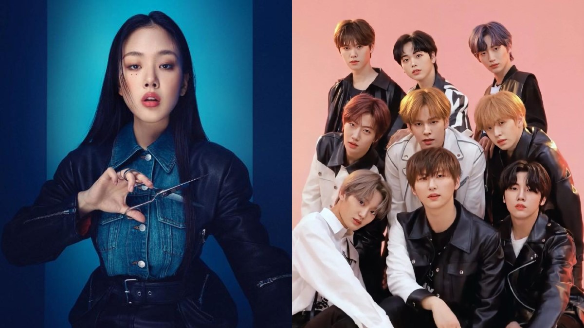 Banho de sangue e batidas pop-rock marcam comebacks de BIBI e CRAVITY ...