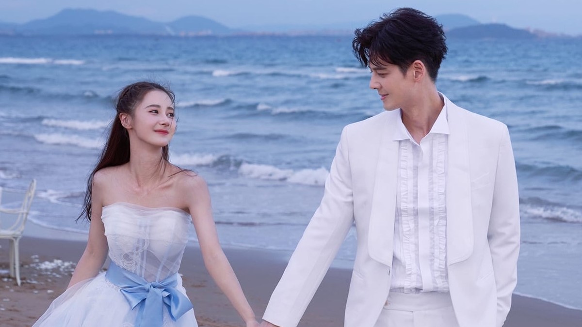 Dylan Kuo e Ma Zehan negam rumores sobre separação - ASIANBREAK