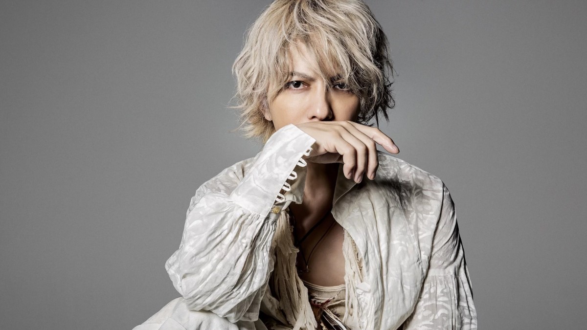 “PANDORA”: Nova música de HYDE será OST de game da Square Enix - ASIANBREAK