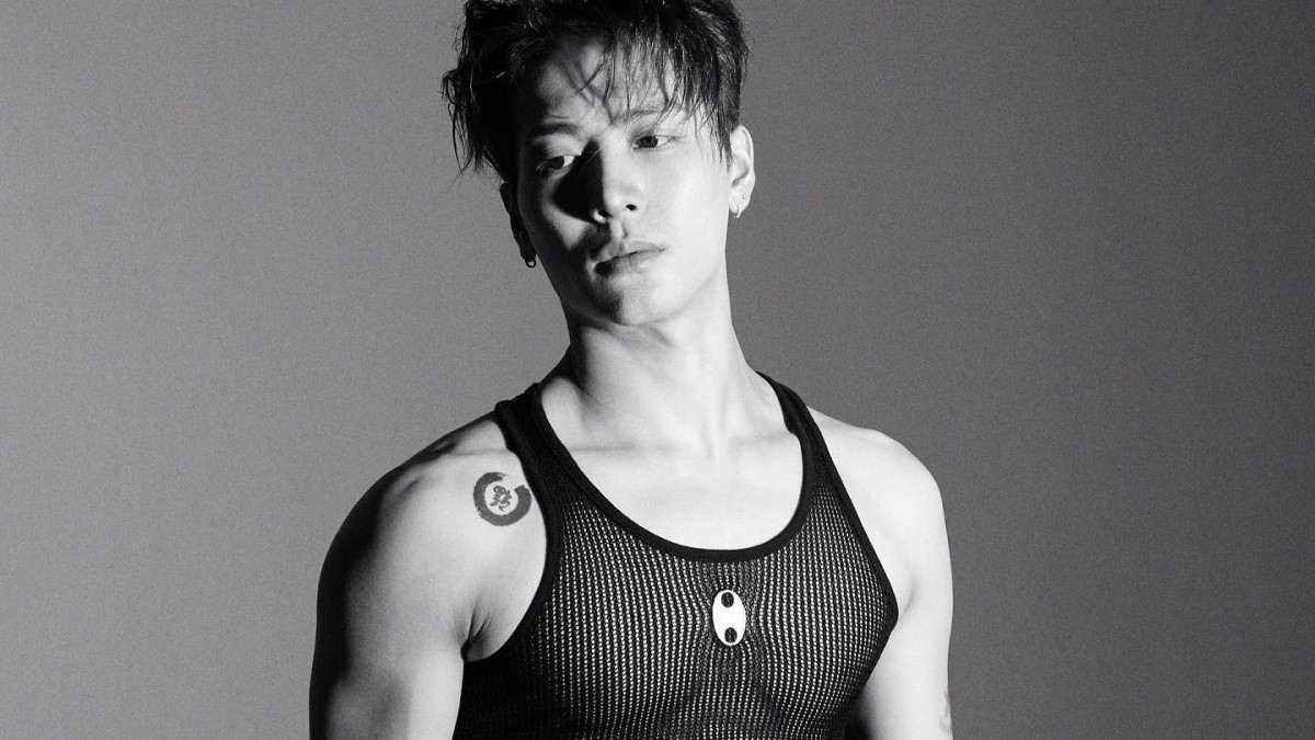 “MAGIC MAN WORLD TOUR 2022-2023”: Jackson Wang (GOT7) anuncia primeira ...