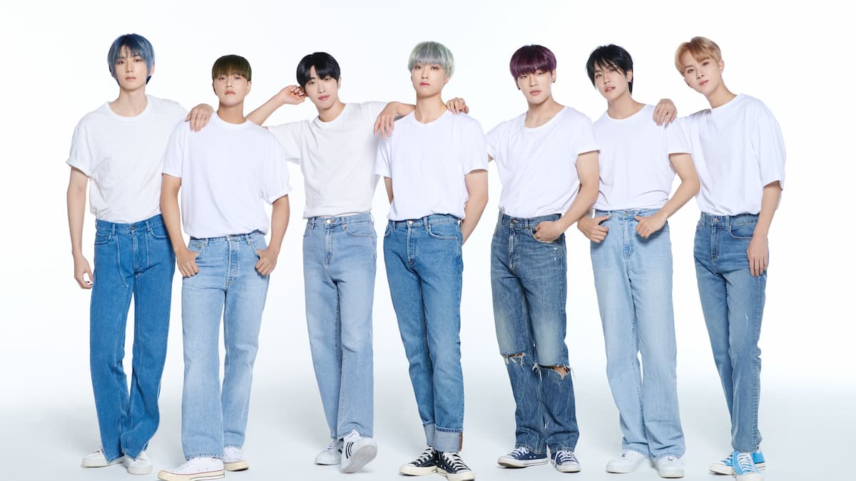 KINGDOM anuncia novo integrante - ASIANBREAK