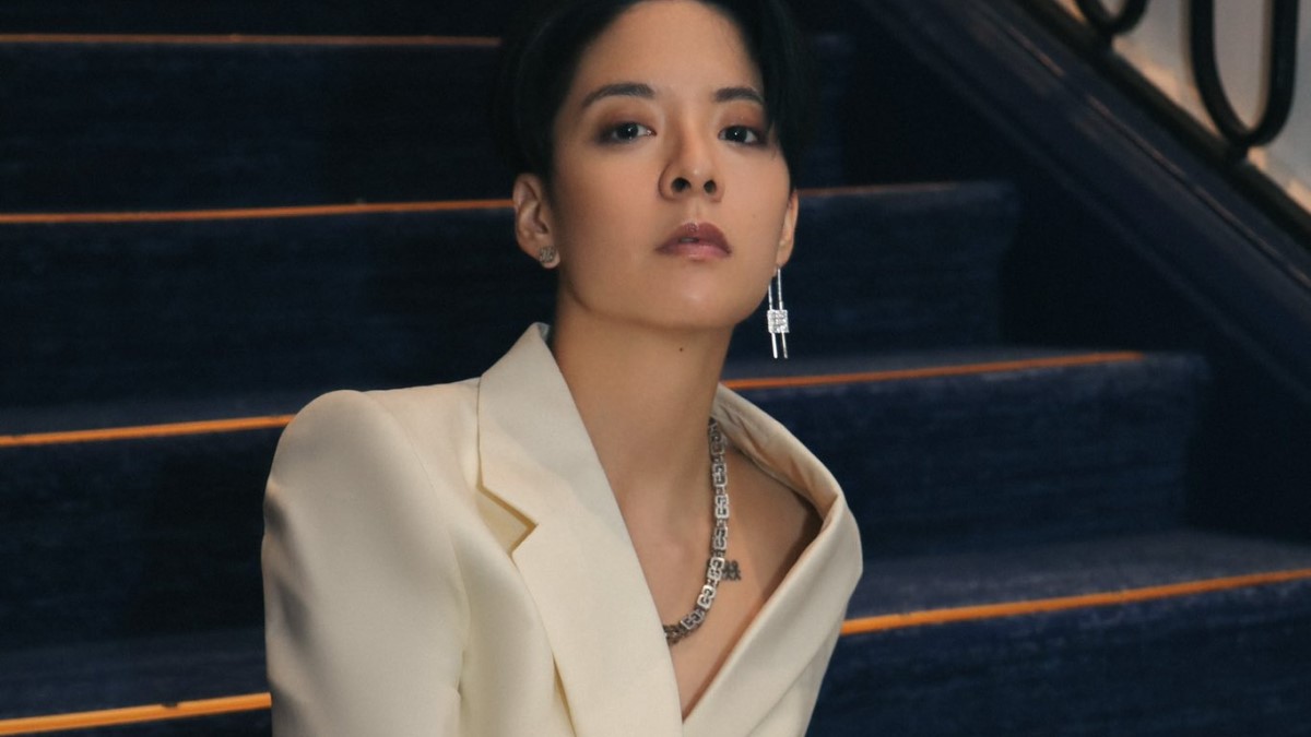 Amber Liu (f(x)) adia shows nos Estados Unidos e na Europa - ASIANBREAK