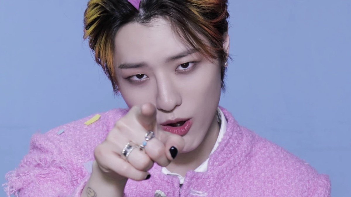 WOODZ assina contrato com a EDAM Entertainment - ASIANBREAK