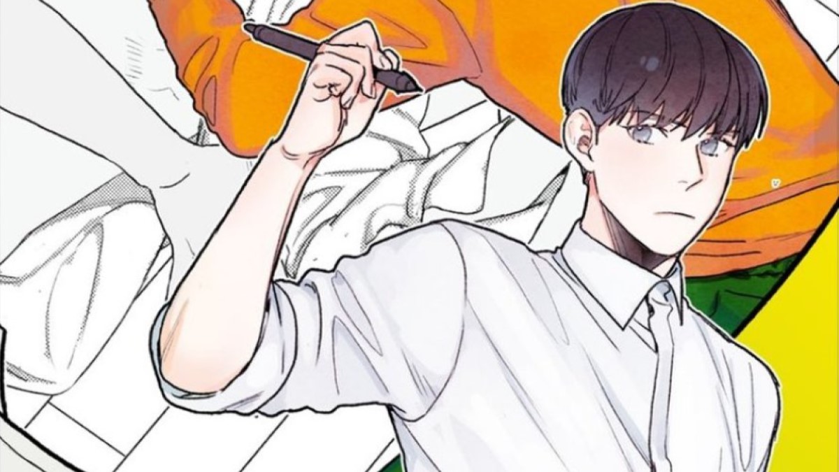 BL sul-coreano “Oh! My Assistant” ganha data de estreia - ASIANBREAK