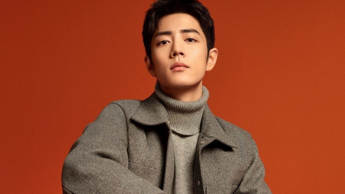 “Made To Love”: Single de Xiao Zhan está disponível em plataformas de streaming - ASIANBREAK