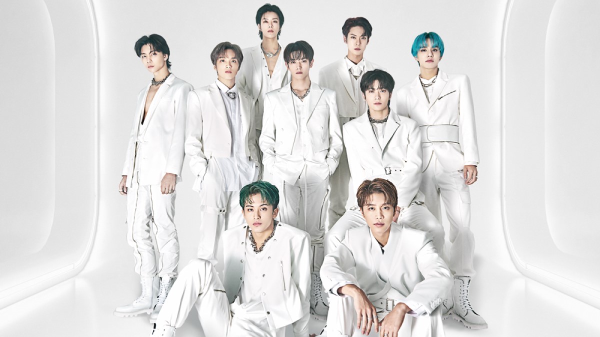 NCT 127 encerra 2022 batendo recordes - ASIANBREAK