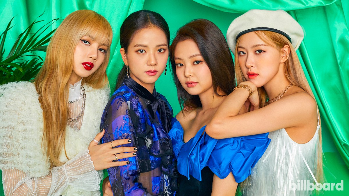 BLACKPINK: Dance performance de “How You Like That” bate a marca de 1,3 ...
