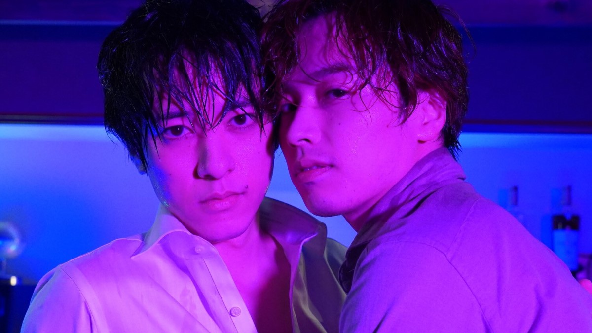 GagaOOLala anuncia estreia internacional do BL “Accomplishment of ...