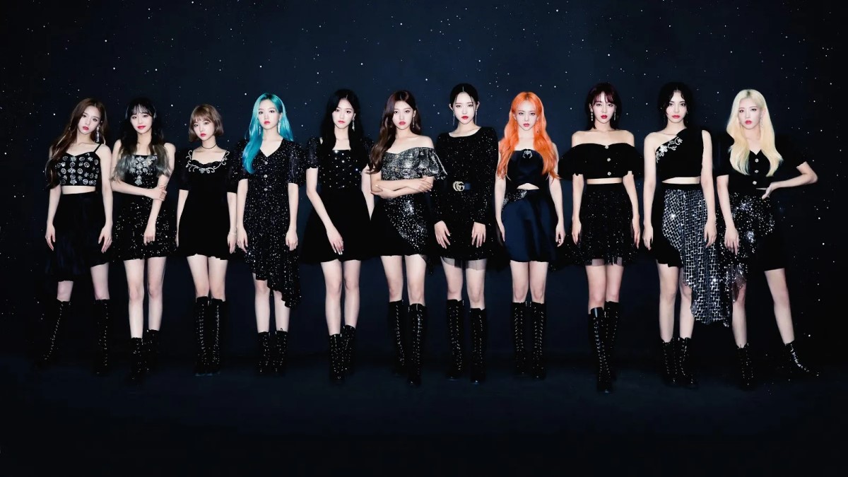 LOONA: Ainda sem data definida, BlockBerry Creative confirma primeiro ...