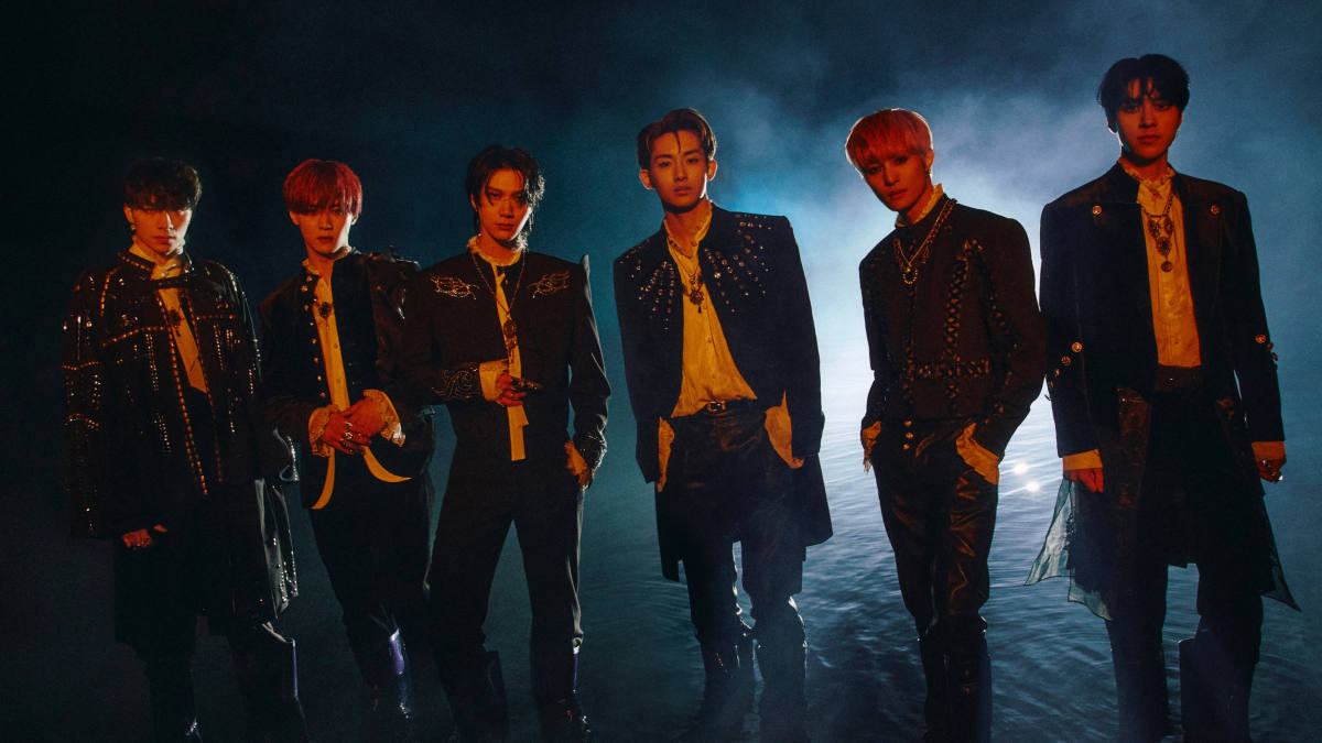 WayV lança MV da b-side "Good Life" - ASIANBREAK