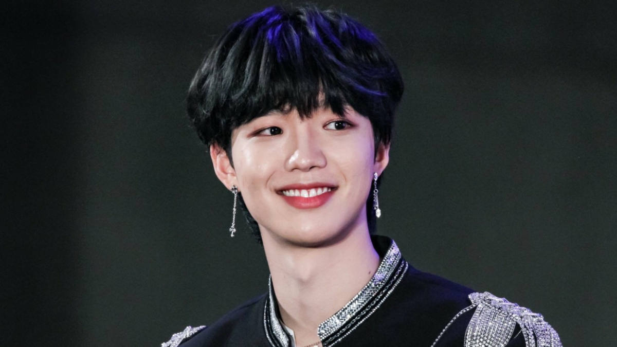 Lim Young Min (ex-AB6IX) abre conta no Instagram - ASIANBREAK