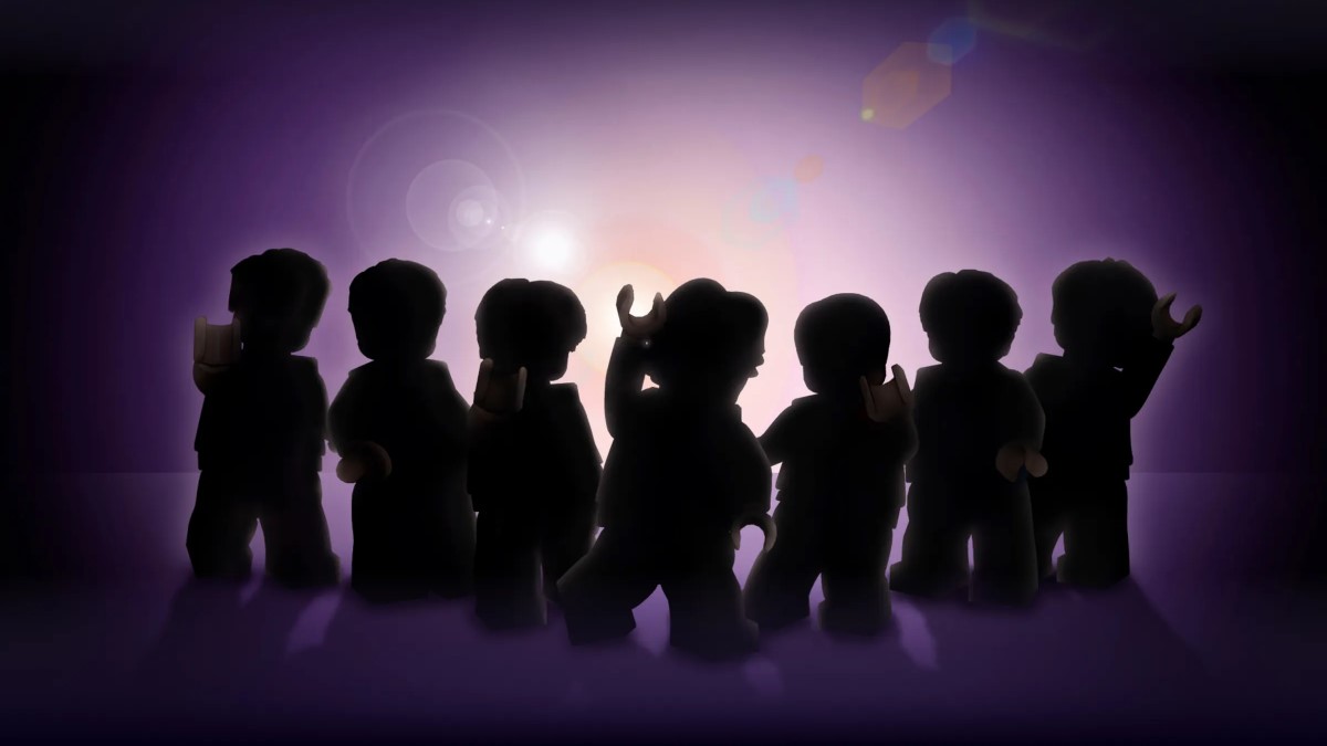 LEGO anuncia collab com o boy group BTS - ASIANBREAK