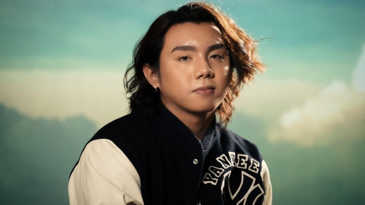 Zack Tabudlo lança novo álbum “ZACK: FOR ALL” - ASIANBREAK