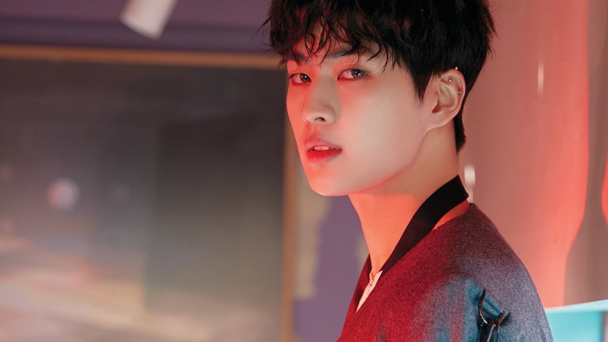 Kogyeol (UP10TION) anuncia alistamento militar - ASIANBREAK
