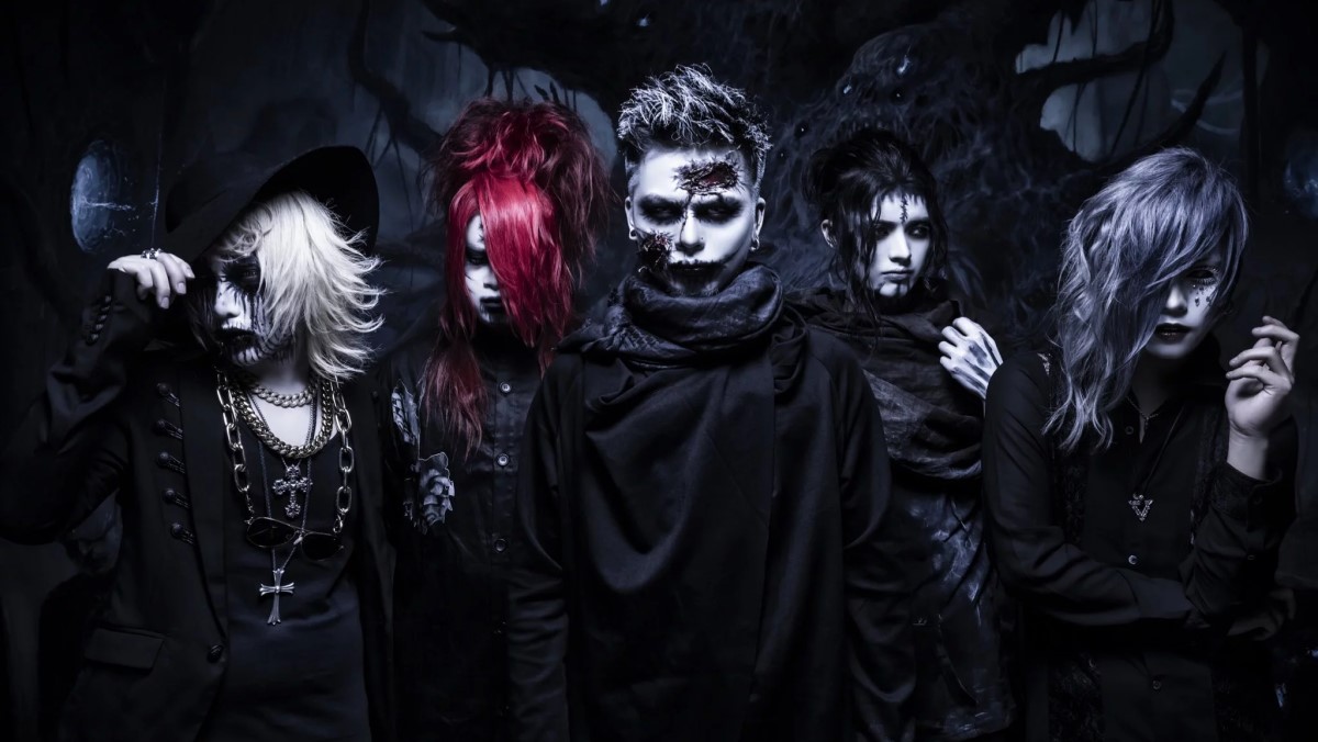 DEVILOOF lança MV de “False Self”, faixa do EP DAMNED - ASIANBREAK