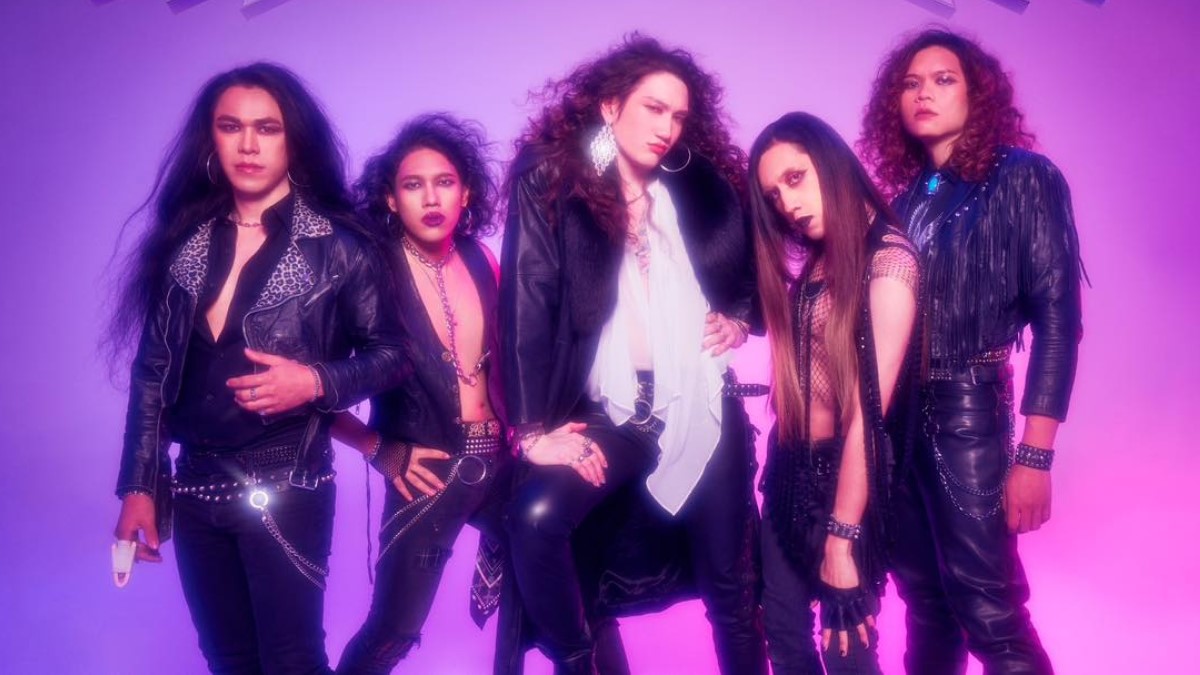 Hard Boy faz comeback com o single digital “ค่ำคืนนั้น” - ASIANBREAK