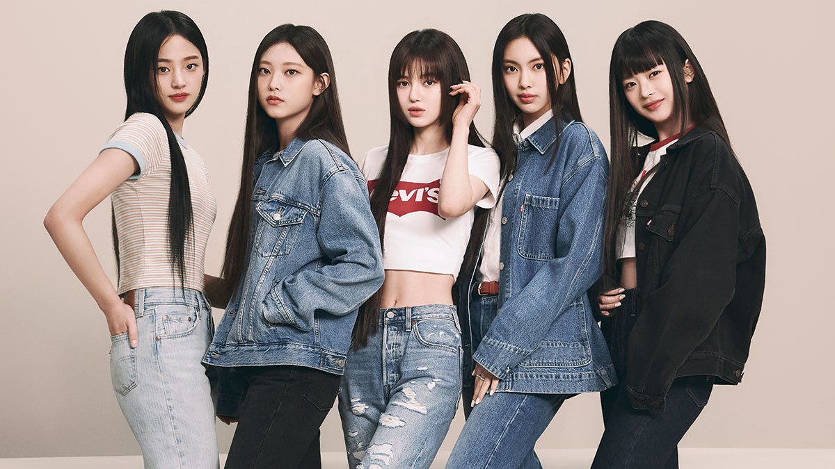 NewJeans confirma comeback para julho - ASIANBREAK