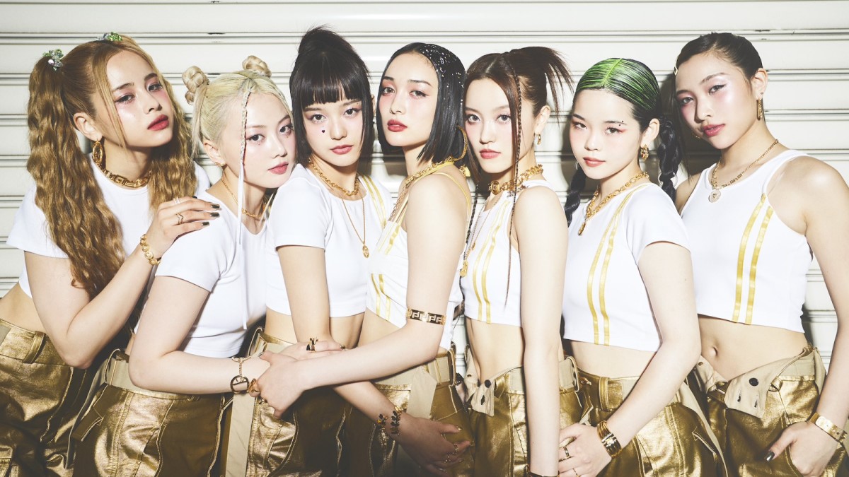 XG surpreende com performance inesquecível na K-CON JAPAN 2023 - ASIANBREAK