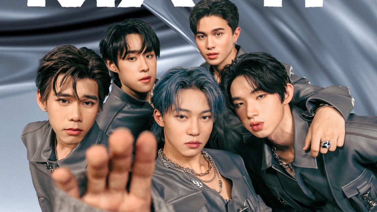 LYKN lança MV da faixa “May I?”, single de debut do grupo - ASIANBREAK
