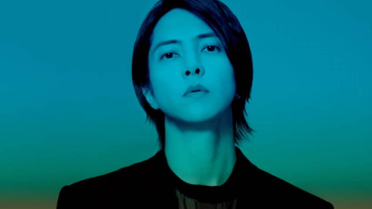 Yamashita Tomohisa (Yamapi) revela mais detalhes do álbum “Sweet Vision ...