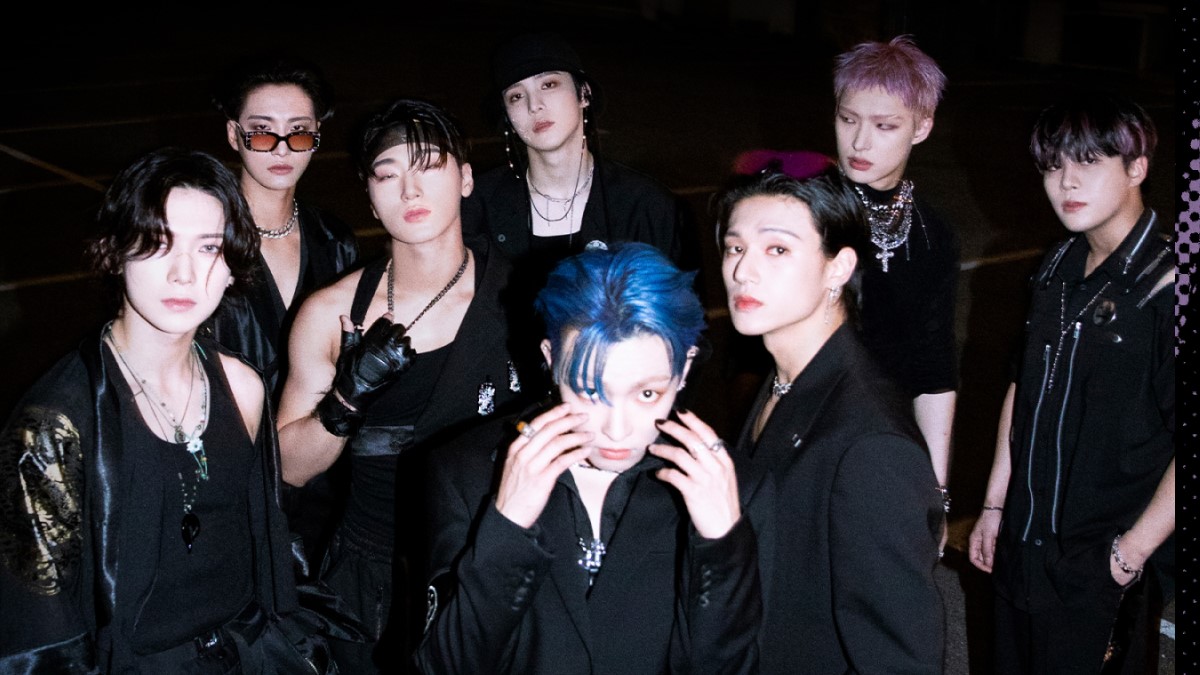 “COME TO BRAZIL!”: ATEEZ anuncia show único no país - ASIANBREAK