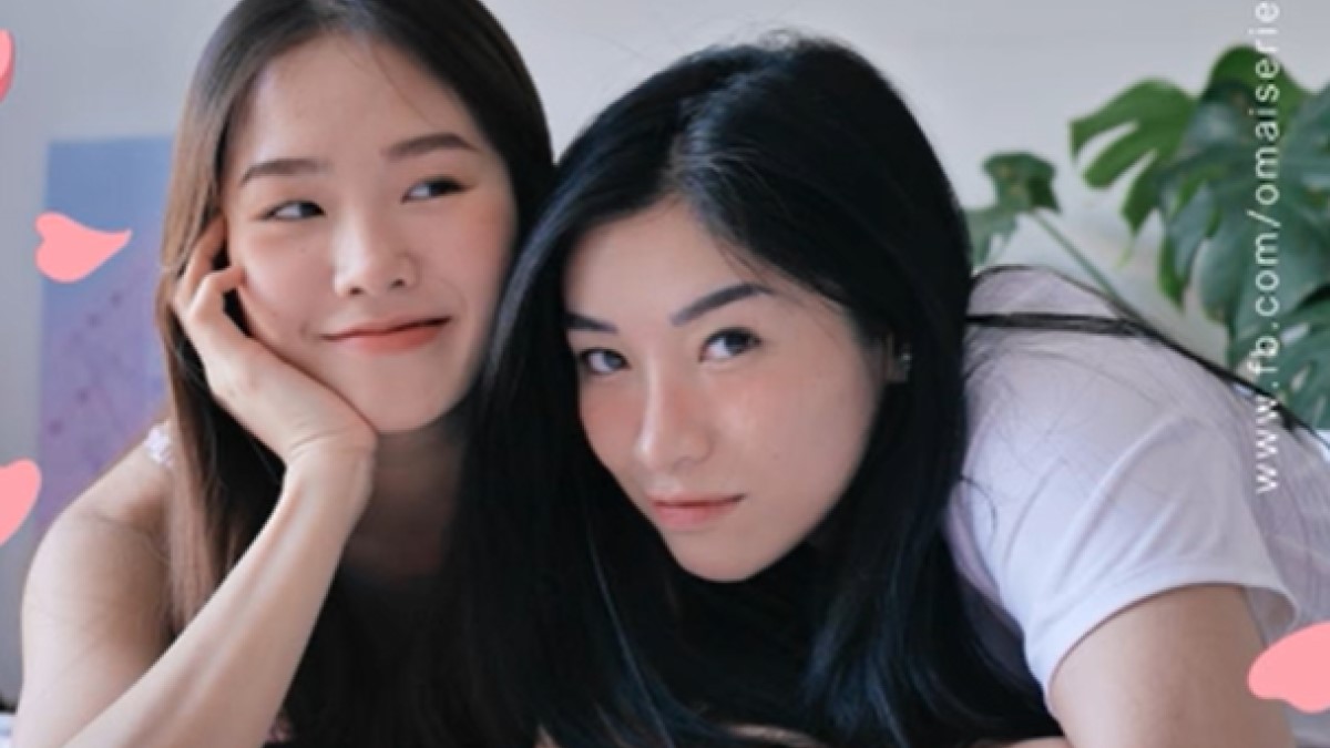 Confira os novos episódios do GL “Omai Series” no YouTube - ASIANBREAK