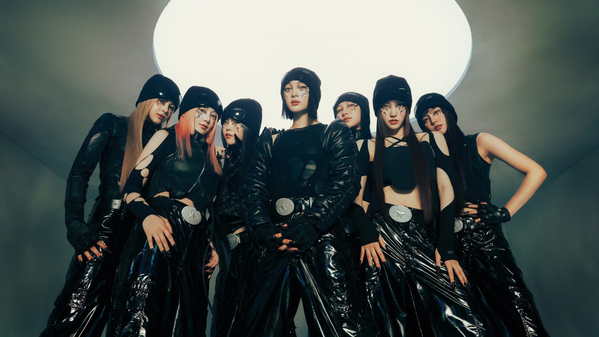 “NEW DNA”: XG anuncia primeiro mini álbum para setembro - ASIANBREAK