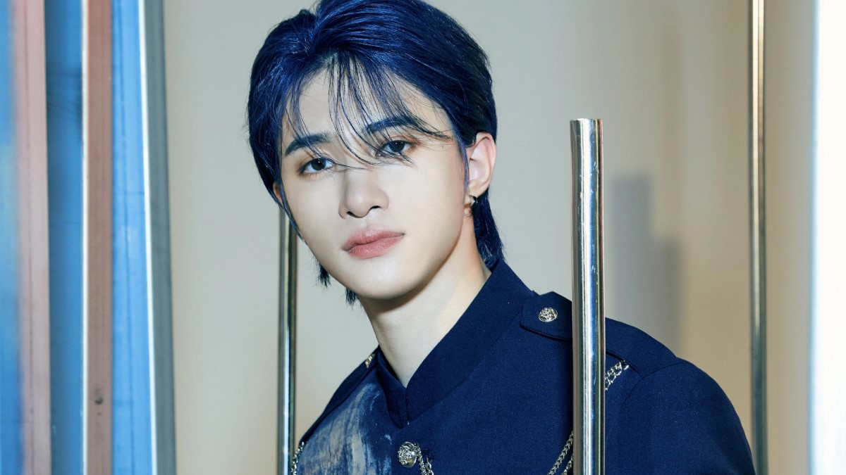 Woollim Entertainment anuncia saída de Alex do DRIPPIN - ASIANBREAK