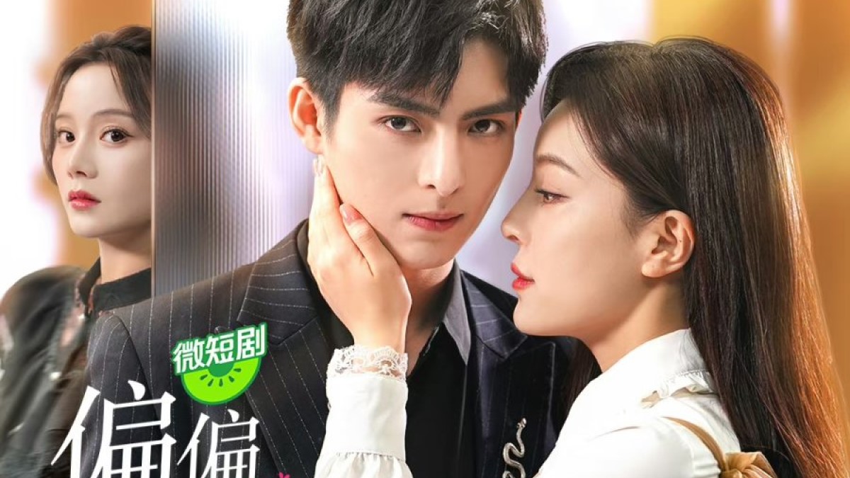 Confira “Just Spoil You”, novo web drama da iQIYI com Wang Haoxuan e ...
