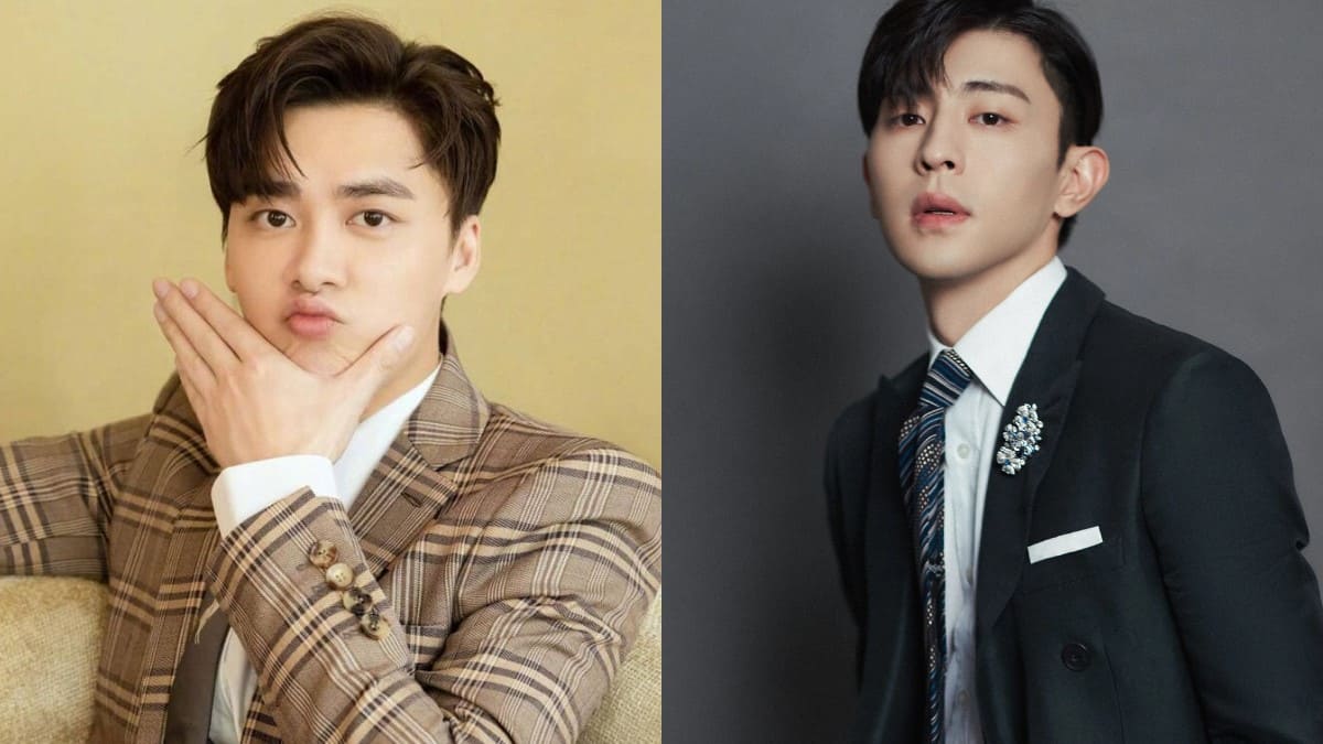 Li Yifeng e Deng Lun estariam retomando suas carreiras na China ...