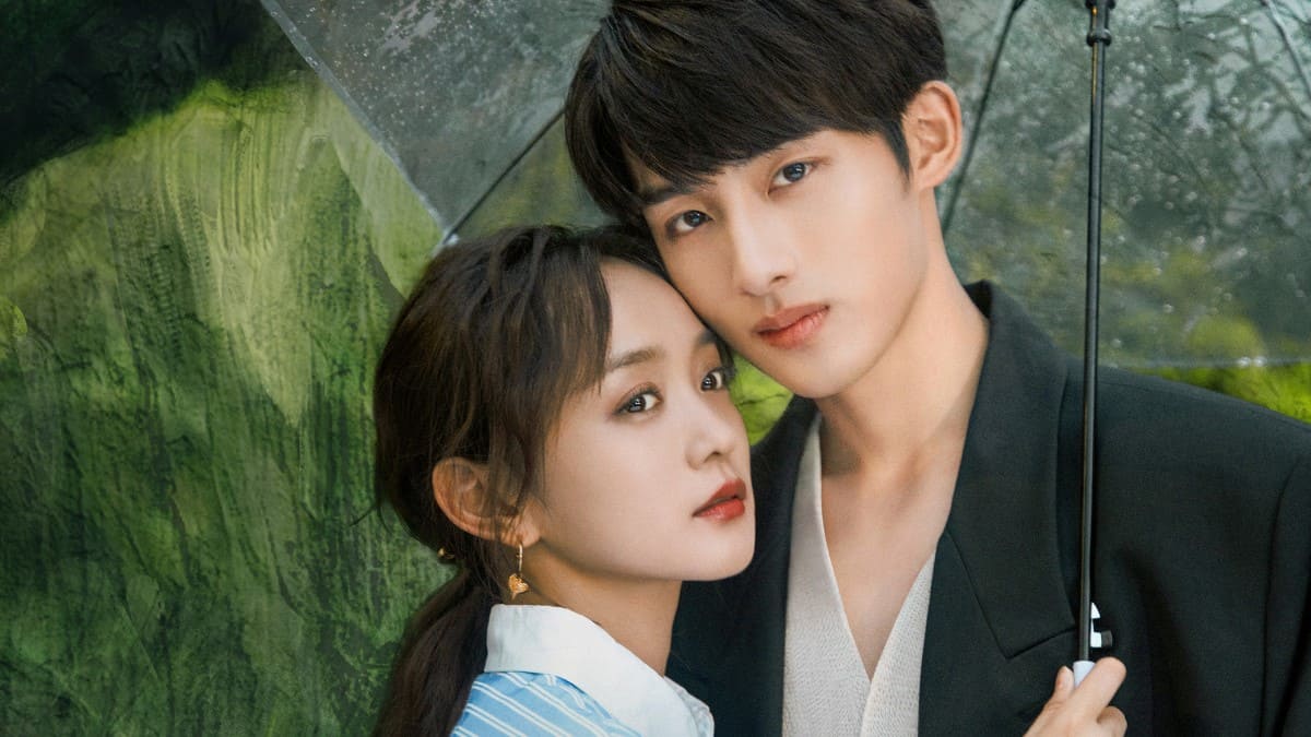 Winwin (WayV) estrela novo drama da WeTV - ASIANBREAK