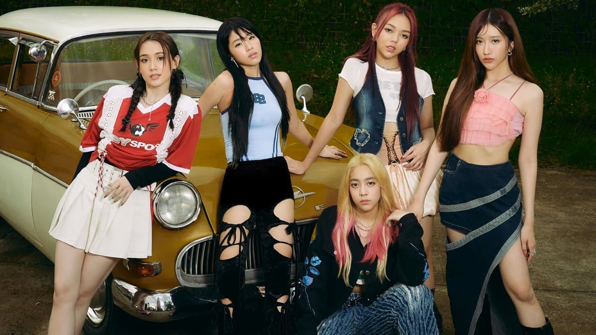 bXd supera 500 mil views com MV de “don’t wanna miss you” - ASIANBREAK