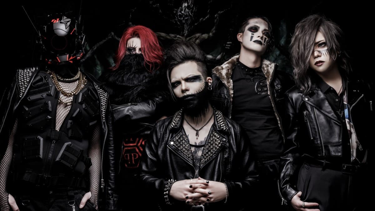 DEVILOOF anuncia novo single para final de outubro - ASIANBREAK