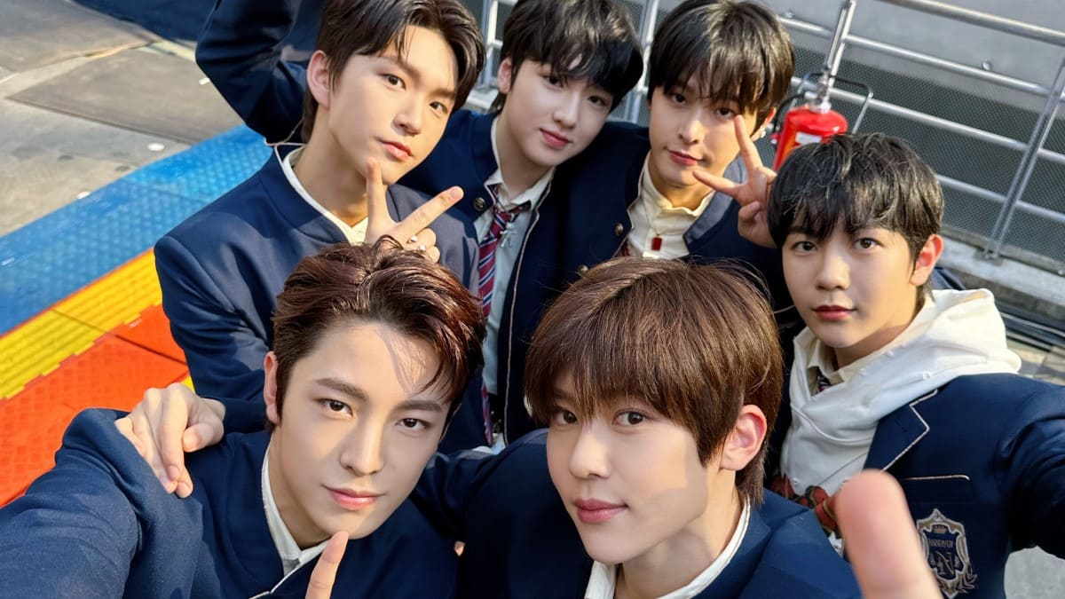 “NCT NEW TEAM”: SM Entertainment lança perfis oficiais de nova unit do ...