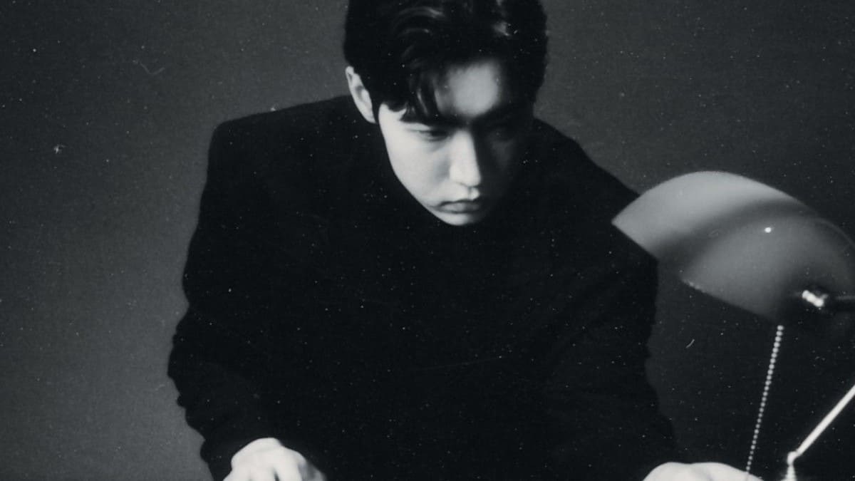 Rapper TABBER se apresenta pela primeira vez no Brasil - ASIANBREAK