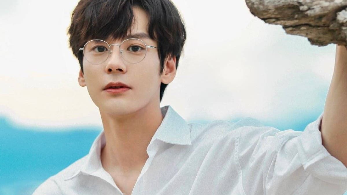 Wei Zheming confirma fim de seu casamento durante reality show - ASIANBREAK